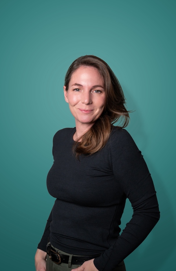 Andrea Wiseman (Author of Uprooted)