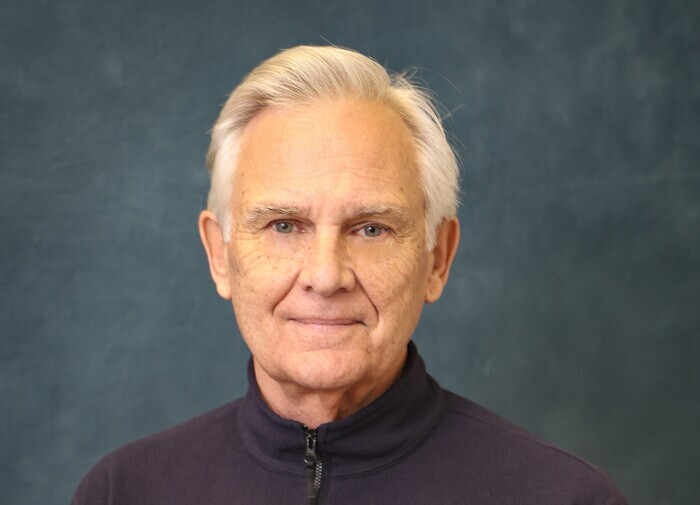 John Willingham (Author of The Last Woman)