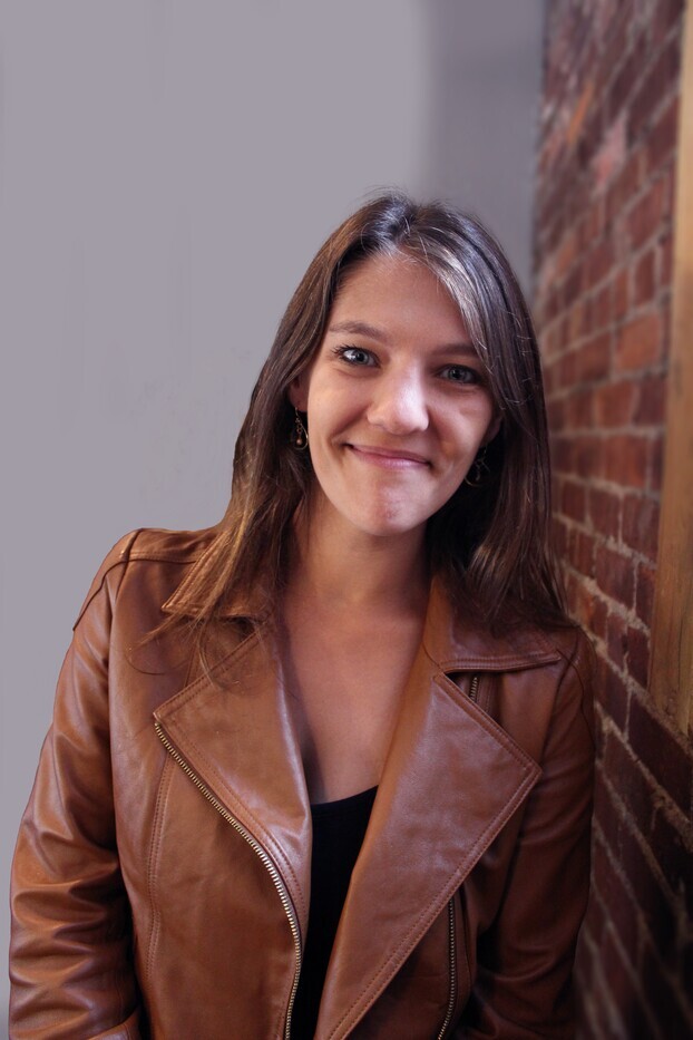 Alice Martin (Author of Westward Women)