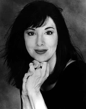 Lisa Loomer (Author of The Waiting Room)