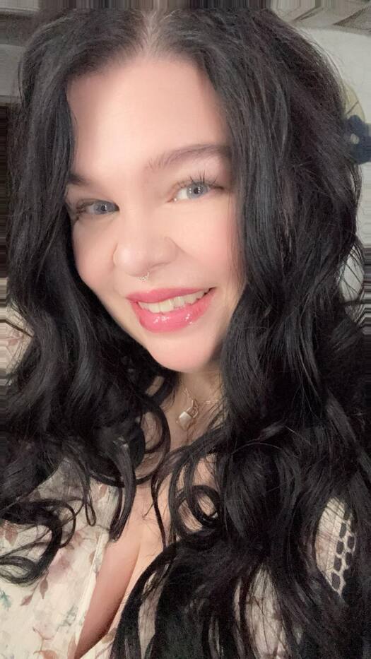 Bridgett Nelson ( of The Rack)