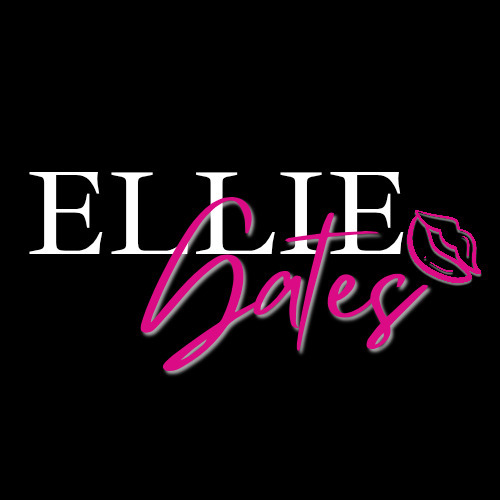 Ellie Gates (Author of Because of You)