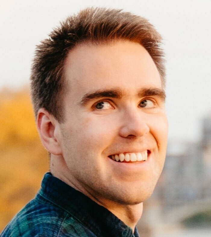 Charlie Sellars (Author of What We Can Do)