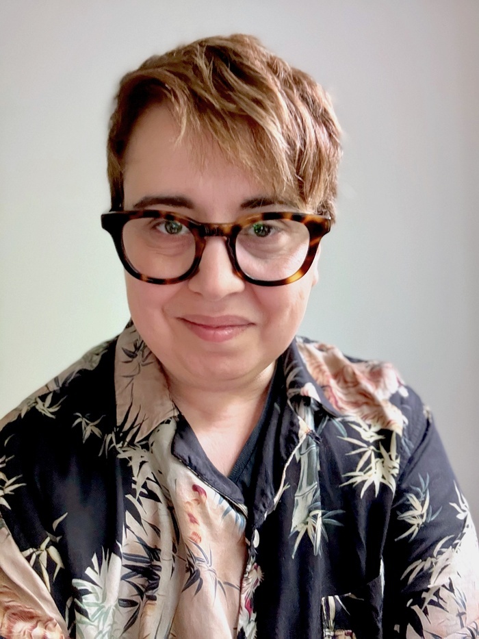 Hayden Stone (Author of An Unexpected Kind of Love)