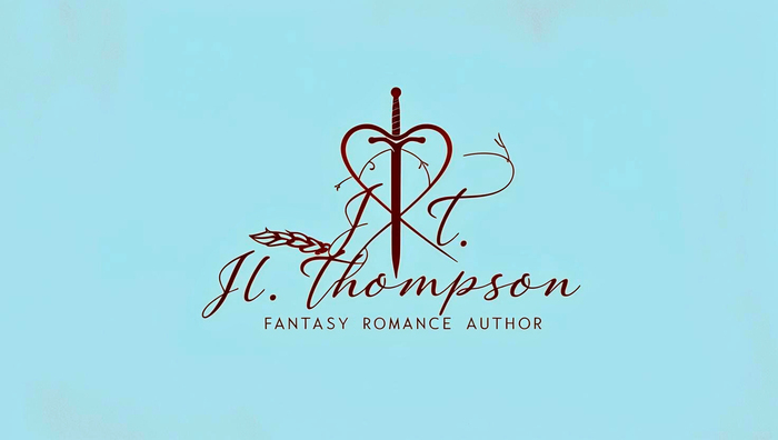 J.L. Thompson (Author of Wolf Walkers)