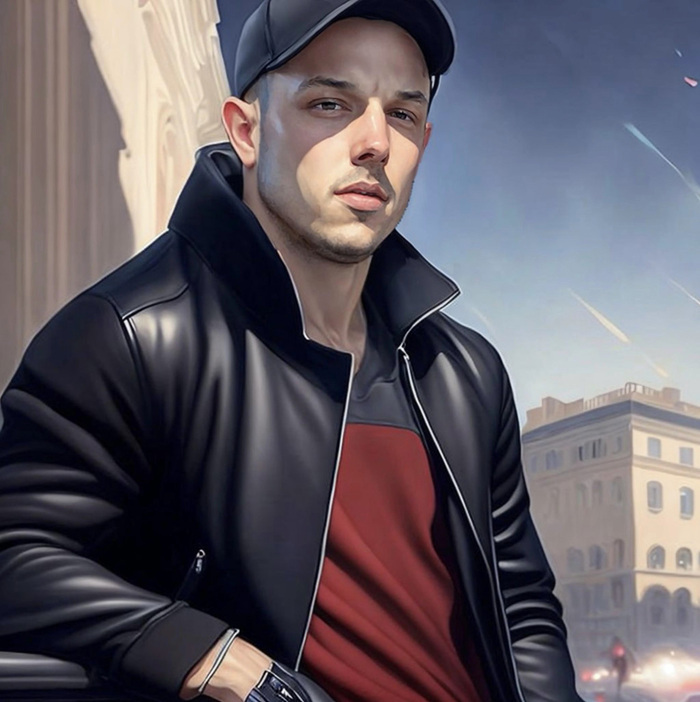 Sol Roth (Author of The LogiState Revolution)