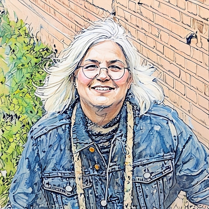 Pegg Thomas (Author of Sarah's Choice)