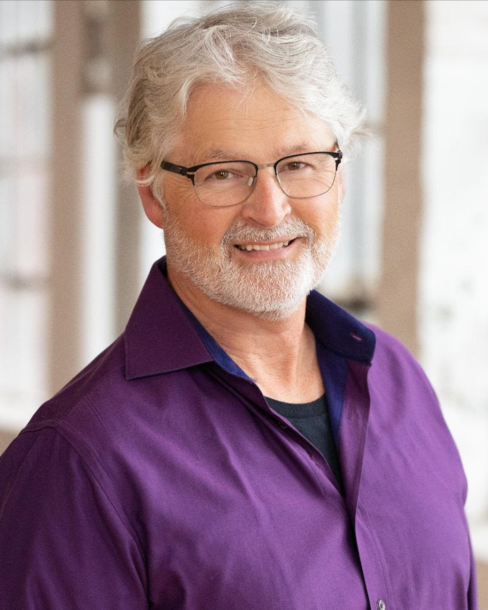 Donald L. Curwick (Author of Life After the Tribulation)