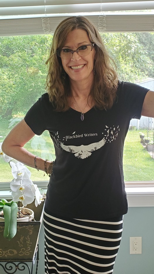 Tracey S. Phillips (Author of Best Kept Secrets)