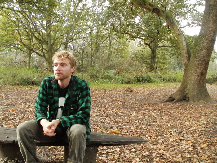 Ian Forsyth (Author of Winnie-the-Pooh & the Pigs Au Gratin)