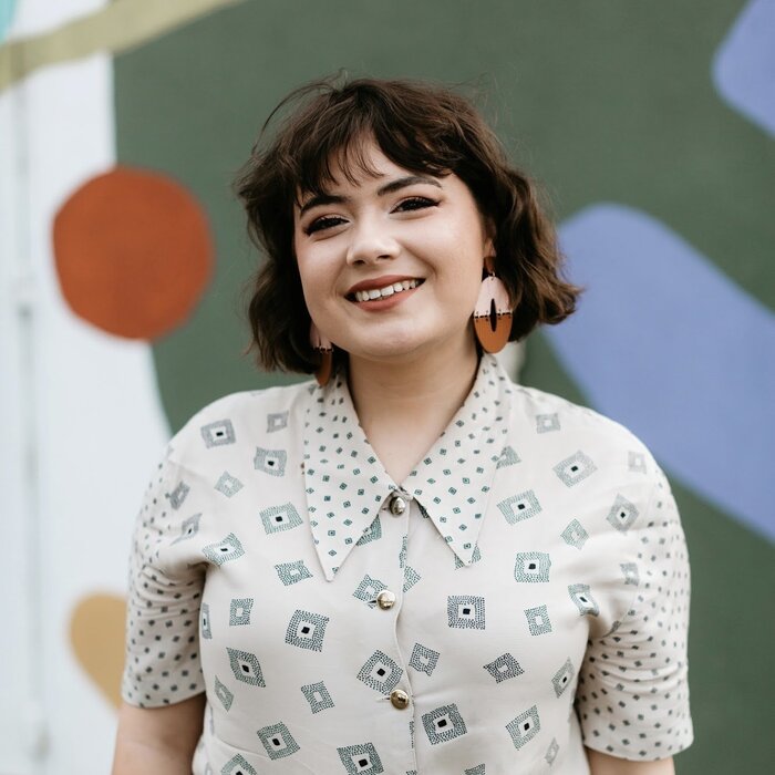 Matilda Boseley (Author of The Year I Met My Brain)