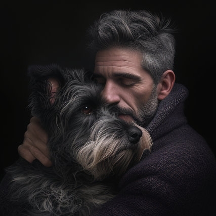 Davide Camparsi (Author of Tra cielo e terra)