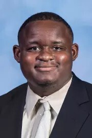 Caleb James (Author of Spirit Warriors)