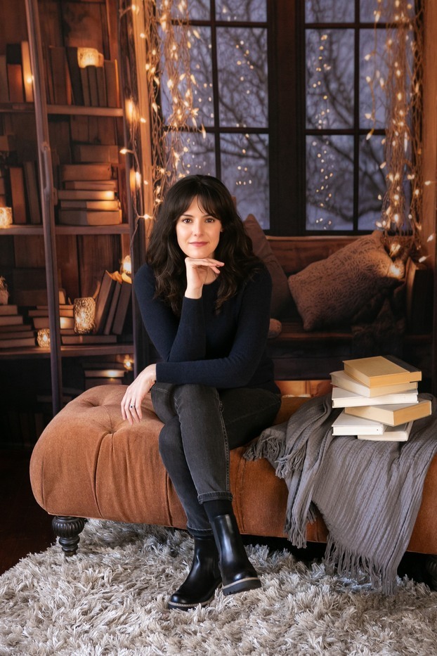 Emily Sullivan (Author of Duchess Material)