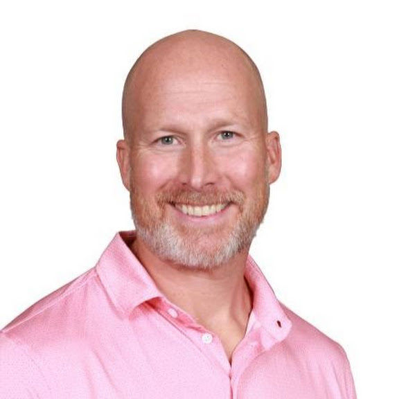 Kevin Hare (Author of Computer Science Principles)