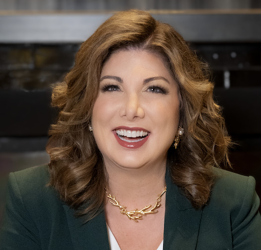 Joyce Marter (Foreword of CAPitalize Your Finances)