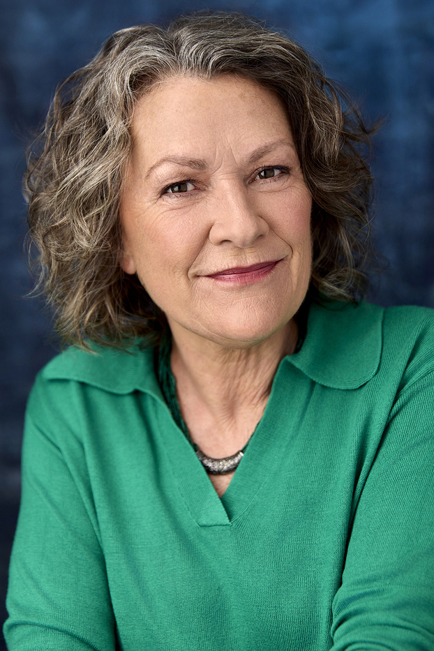 Kate Reading (Narrator of Pride and Prejudice)