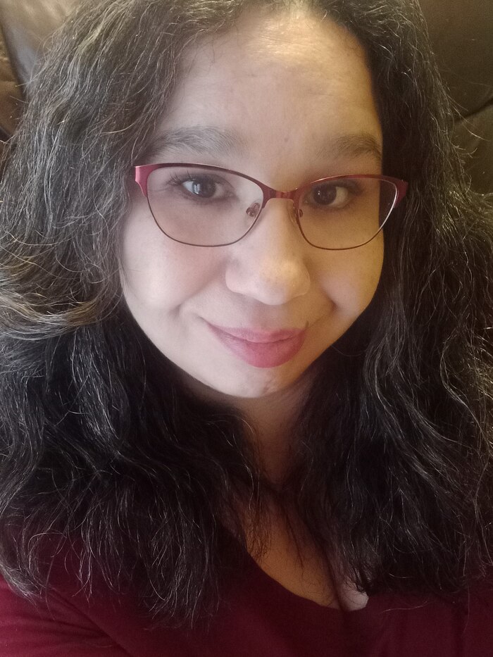 Jan Marie (Author of Angelic Confessions)