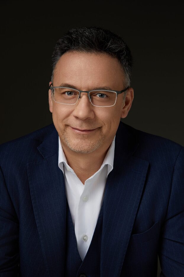 Patrick Behar-Courtois (Author of Maximizing Organizational Performance)