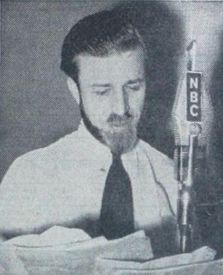 Robert St. John (Author of Tongue of the Prophets)