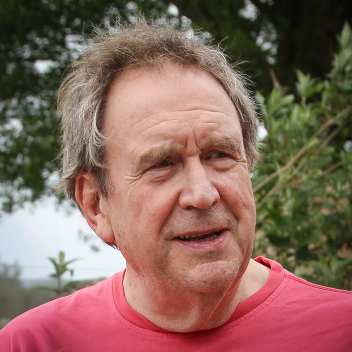 Christopher K. Pike (Author of ABOUT WAR)