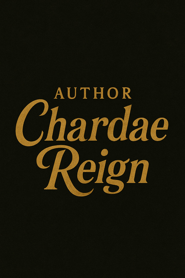Chardae Reign (Author of Summer Heat)