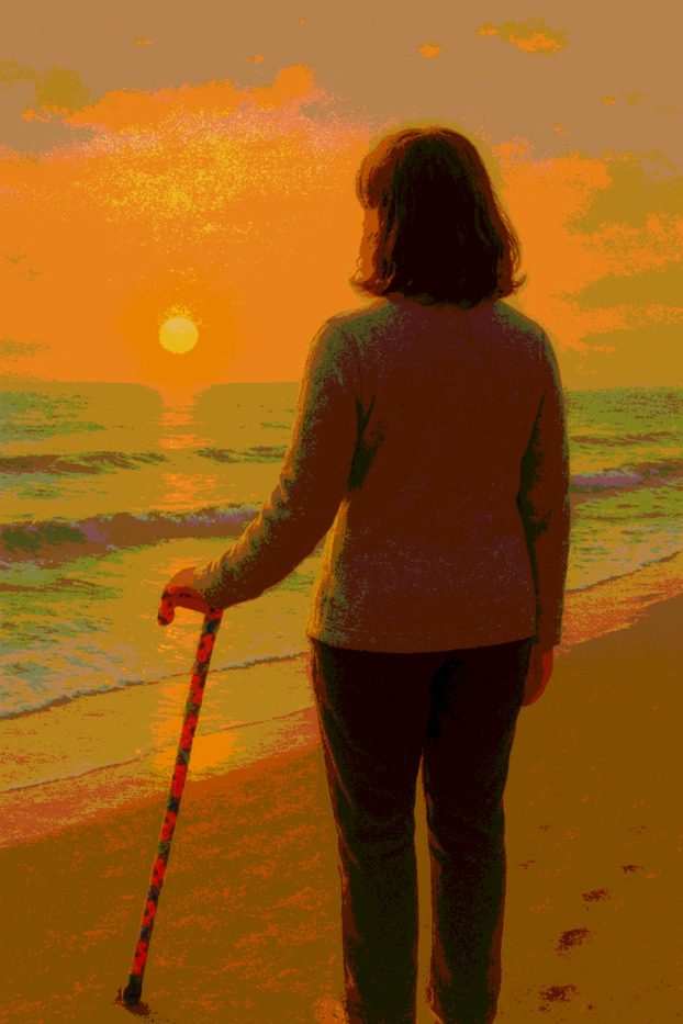 Beth Freeman (Author of Forever In My Heart)
