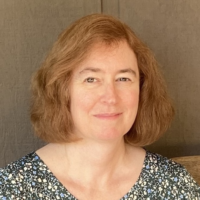 Sarah L. Johnson (Author of Historical Fiction)