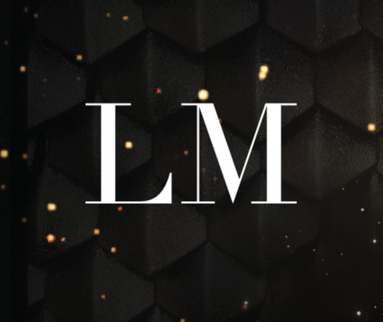 Luke McNamara (Author of An Ember Rekindled)