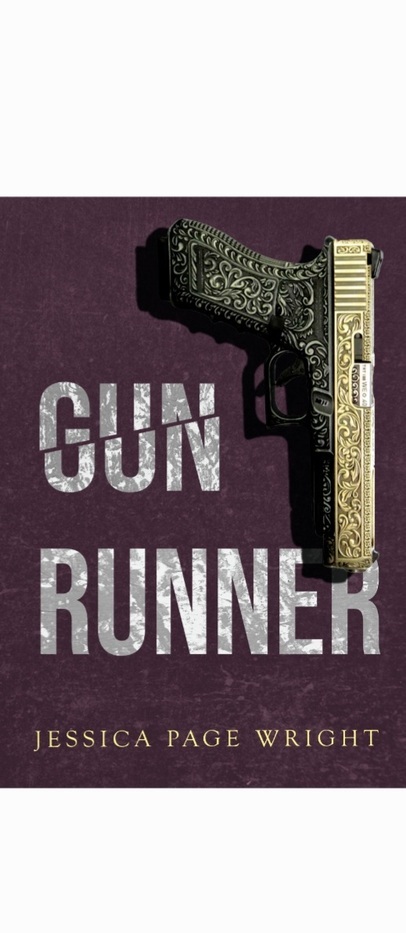 Jessica Page Wright (Author of Gun Runner)