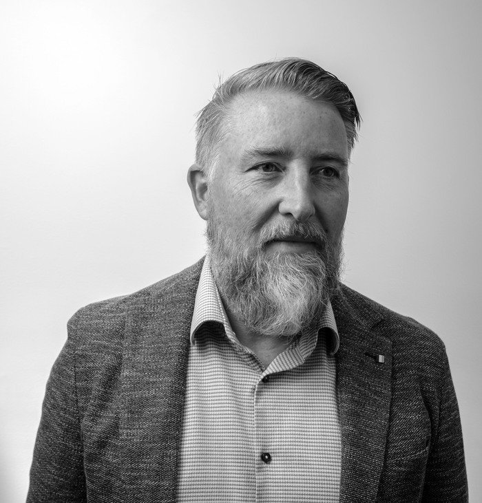 Dwaine McMaugh (Author of A Heart in Code)
