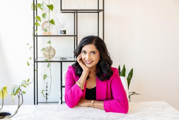 Dheepa R. Maturi (Author of 108)