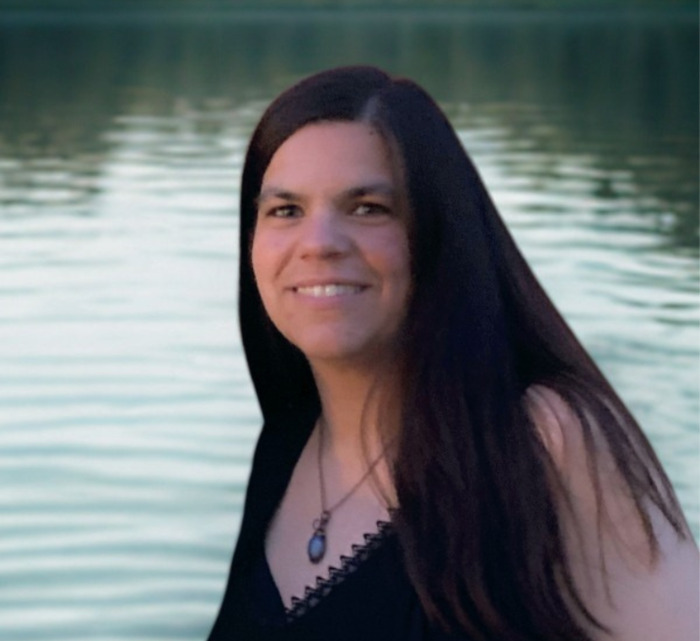 Kaitlyn Marquart (Author of Amber Luna My Bright Light)