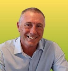 Bruce Cole (Author of Battle For the Bluff)