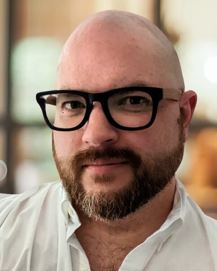 David E. Graham (Author of Tracer)