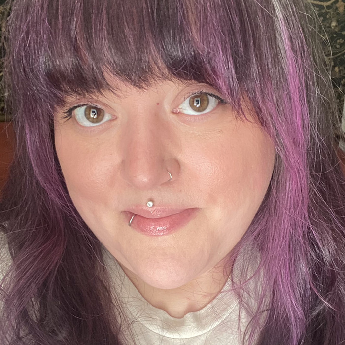 Renée Ann Balcom (Author of AWAKEN)