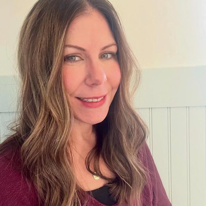 Rachel Mack Martin (Author of Functional)