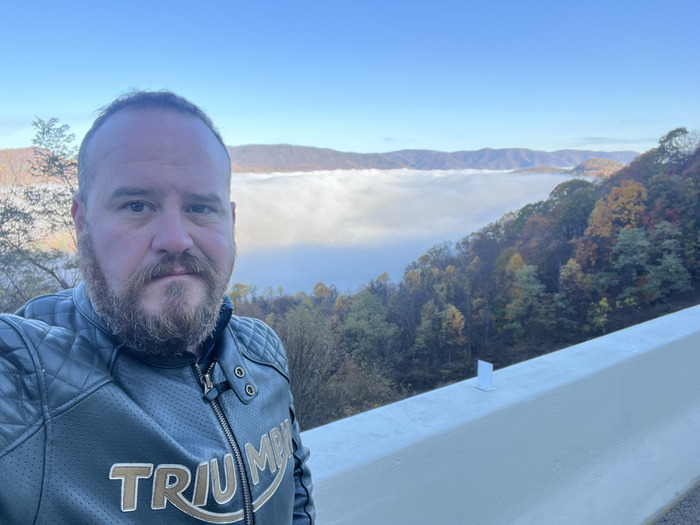 Joshua Harbin (Author of Love That Ruined Me Right)