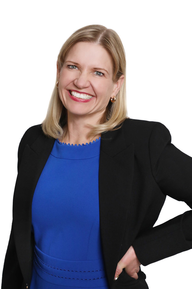 Laura Lovett (Author of Losing Cadence)