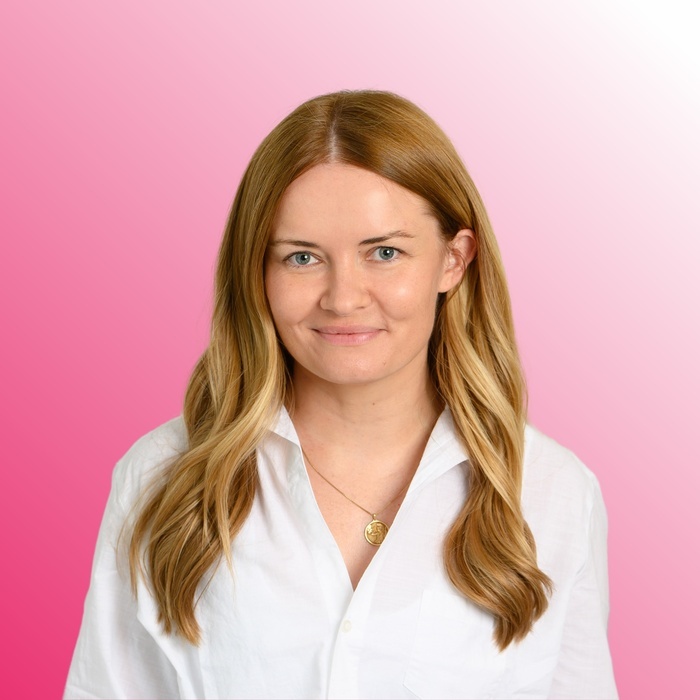 Kate Hash (Author of Gracie Harris Is Under Construction)