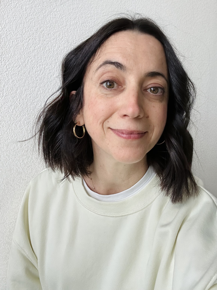 Marta Altés (Author of My Grandpa)