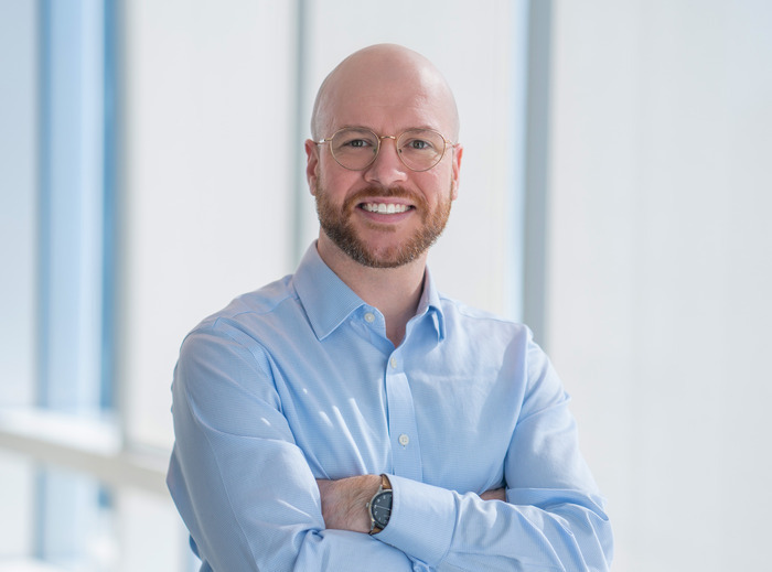 Derek Robinson (Author of Forever After)