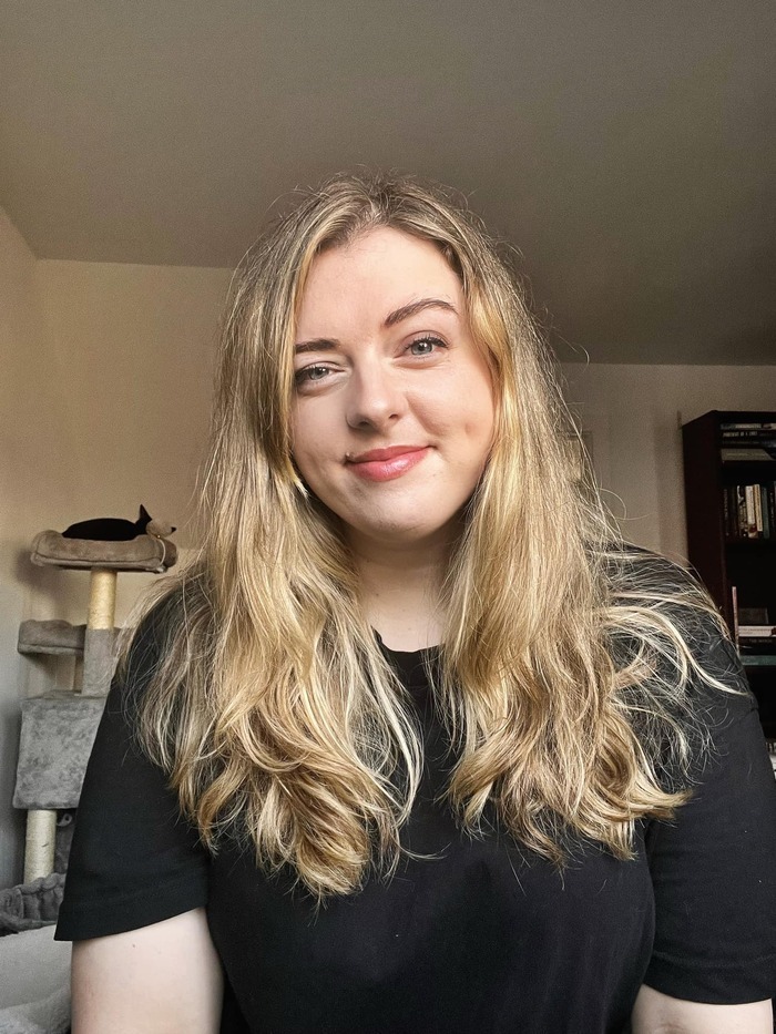 Laura Noakes (Author of Cosima Unfortunate Steals a Star)