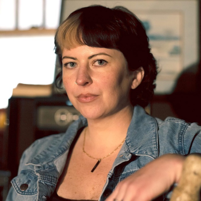 Karie Fugett (Author of Alive Day)