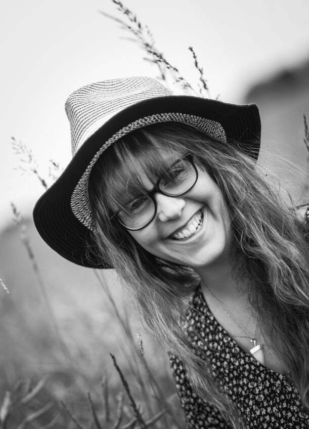 Ash Rose (Author of Sweet As Sin)