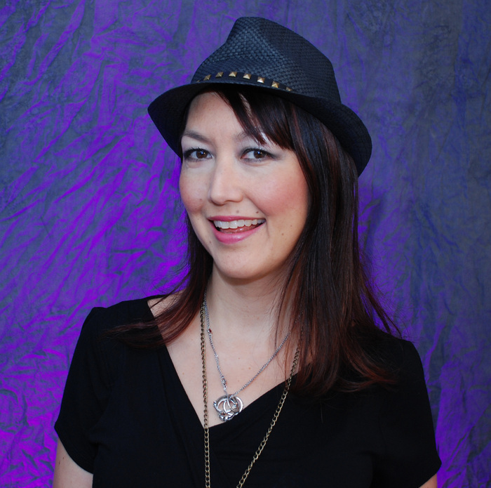 Kathy Vogel (Author of Through the Storm)