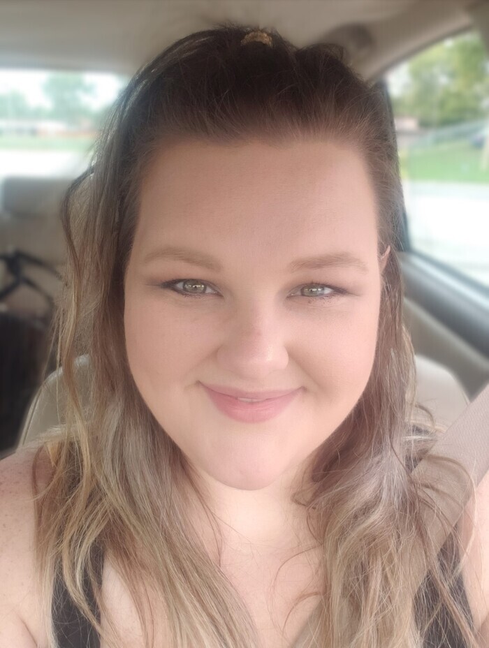 Elizabeth Clayton (Author of Shadow and Jewel)