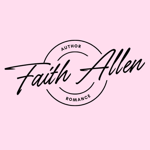 Faith Allen (Author of My Brother's Billionaire Best Friend's Surprise ...