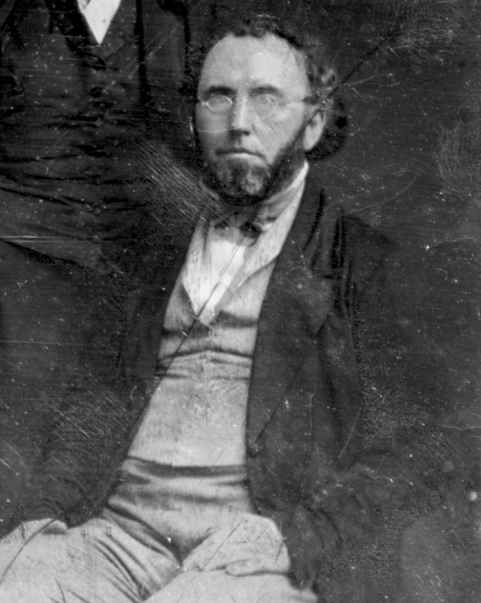 George Ripley (Author of Cyclopedia of literature and the fine arts ...