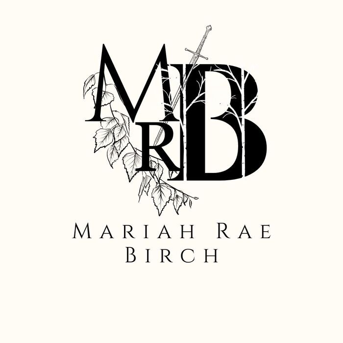 Mariah Rae Birch (Author of Her Pretty Knight)